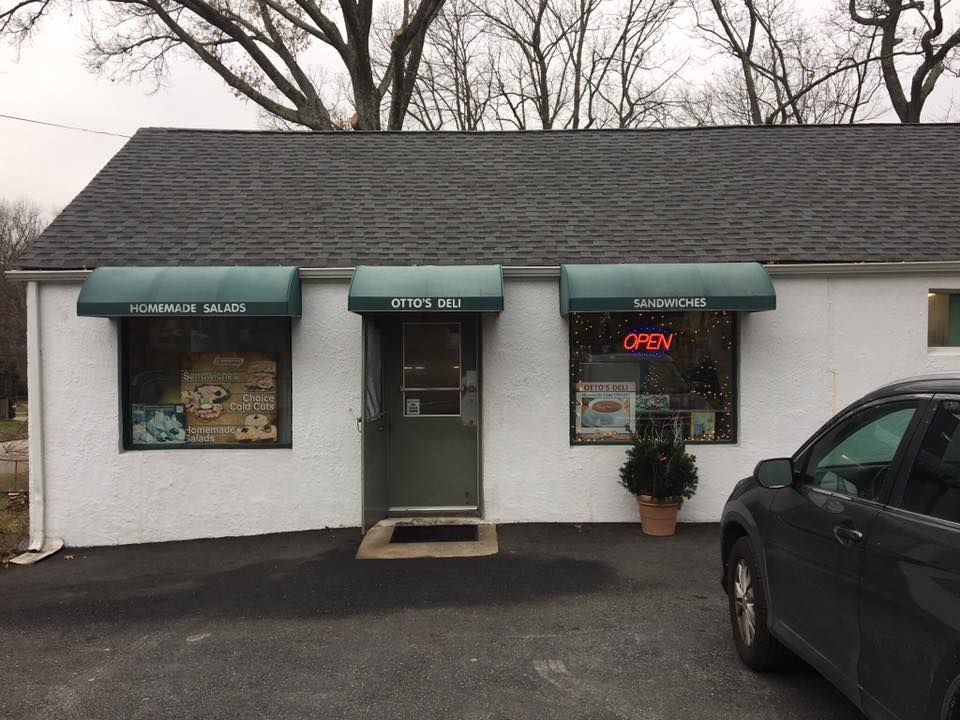 Otto’s Deli – Bits of History: Morris & Passaic County NJ