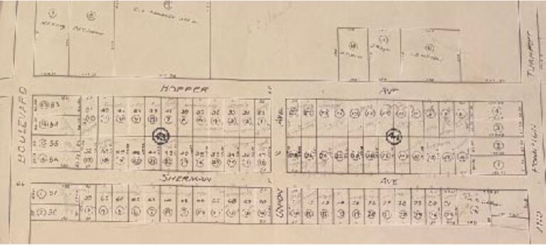 Pequannock Twp NJ – Bits of History: Morris & Passaic County NJ